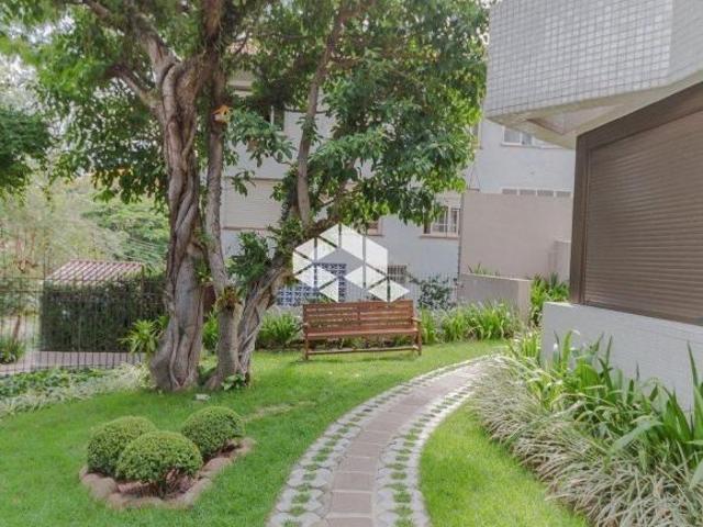 Apartamento 2 dormitórios 1 suíte 86m² 2 vagas no bairro Petrópolis