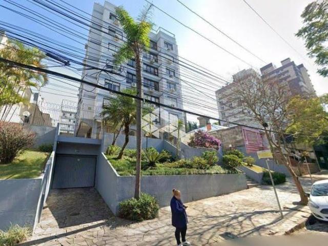 Apartamento 2 dormitórios 1 suíte 89m² 1 vaga no bairro Rio Branco