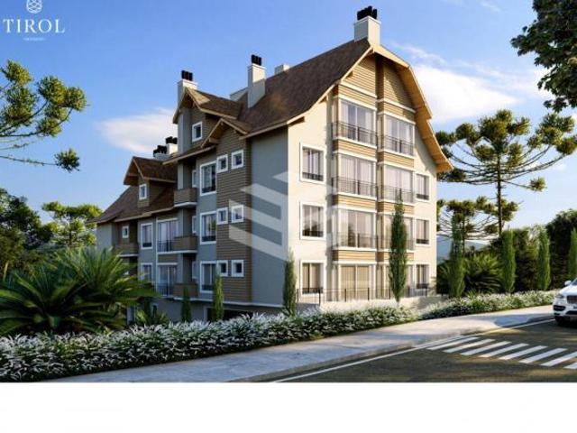 Apartamento 2 dormitórios 1 suíte