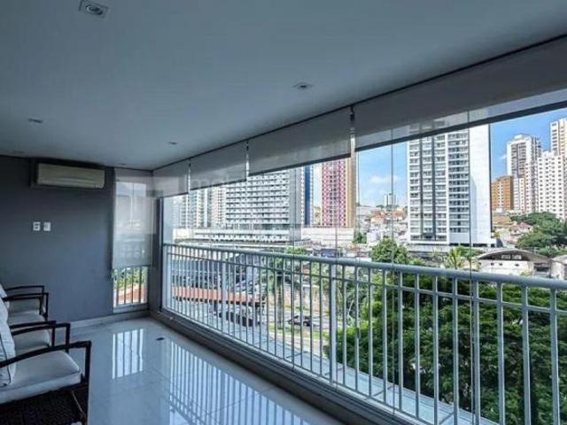 APARTAMENTO 2 DORMITÓRIOS 1 SUÍTE 91 m², 2 VAGAS ANÁLIA FRANCO