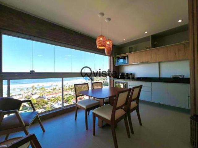 Apartamento 2 Dormitórios 1 Suite com Lazer completo à Venda na Enseada no Gu.