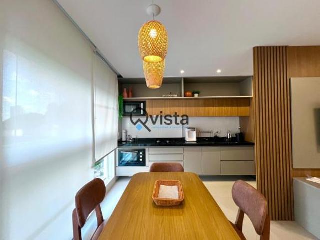 Apartamento 2 Dormitórios 1 Suite com Lazer completo à Venda na Enseada no Gu.