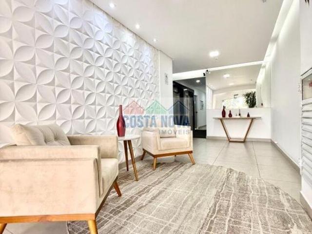 Apartamento 2 dormitórios 1 suíte com varanda gourmet