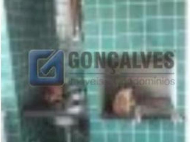 Apartamento 2 Dormitórios 1 Suíte com 2 Vagas em Santa Paula, São Caetano do Sul