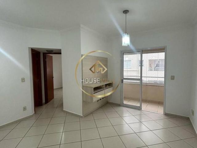 Apartamento, 2 Dormitórios 1 suíte, Condomínio Vivendas Apolo
