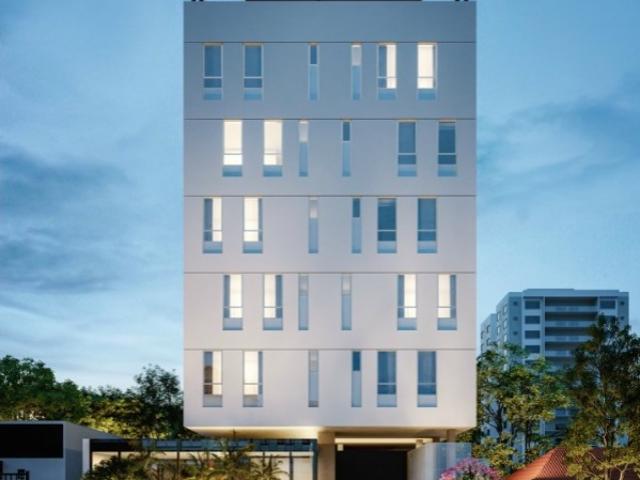 Apartamento 2 dormitórios 1 Suíte Cosmo