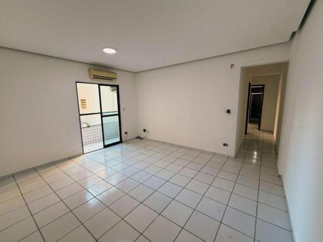 Apartamento 2 dormitórios, 1 suíte Canto do Forte