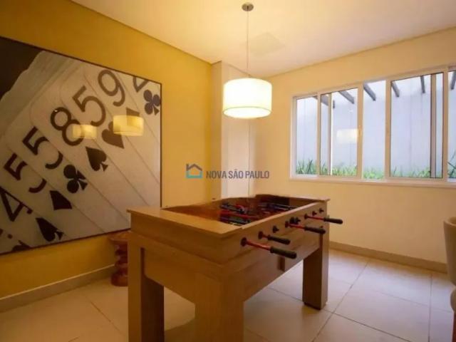 Apartamento à venda 2 quartos 1 suíte na Chácara Klabin