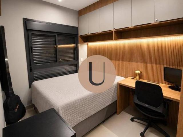 Apartamento, 2 dormitórios, 1 suite à venda, 69 m² Vila Clementino