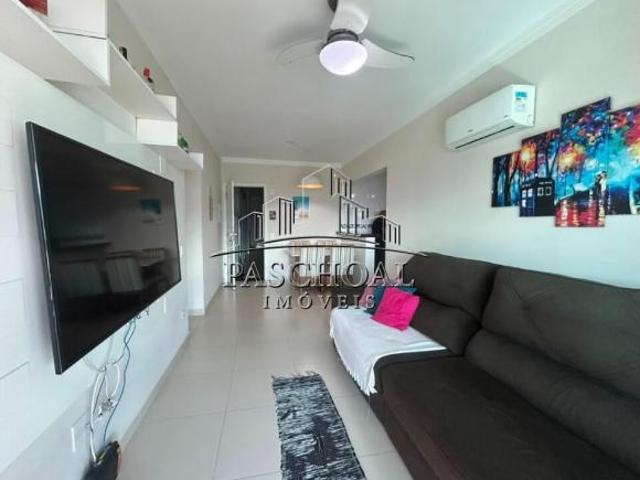 Apartamento 2 dormitórios 1 suíte, à venda, 120m² por R$ 700.000,00 Caiçara Praia Grande/SP