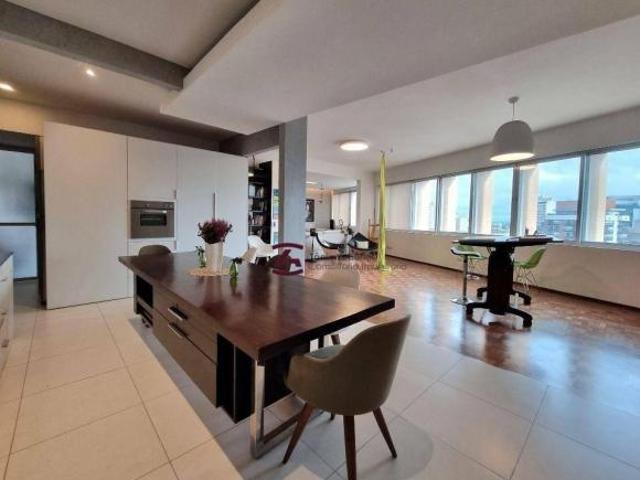 Apartamento, 2 dormitórios 1 suíte à venda, 160 m² Próximo a Av. Paulista Paraíso São Paulo/