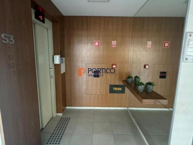 Apartamento 2 dormitórios 1 suíte à venda Alto da Abolição Campinas/SP