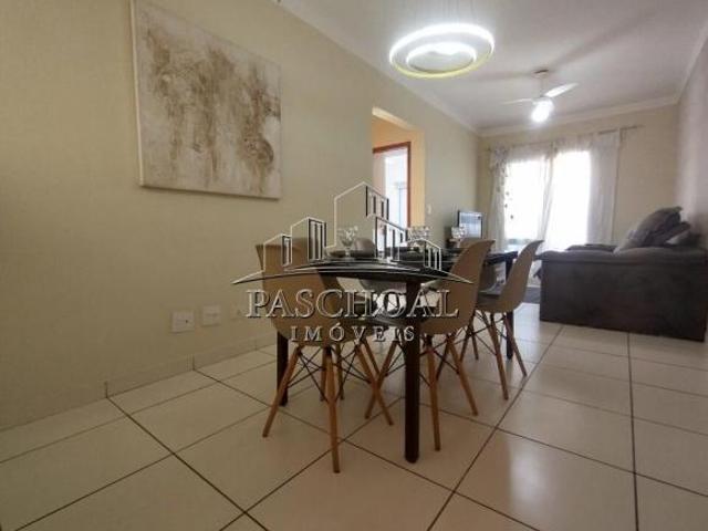 Apartamento 2 dormitórios 1 suíte à venda Bairro Vila Guilhermina 200 mts da praia Praia Grand