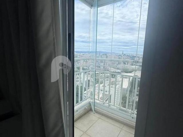 Apartamento 2 dormitórios, 1 suíte à venda, Barra Funda, São Paulo, SP