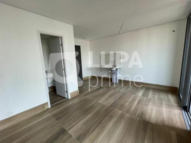 APARTAMENTO 2 DORMITÓRIOS 1 SUÍTE Á VENDA EM PINHEIROS