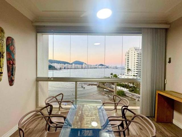 Apartamento 2 dormitórios 1 suíte à Venda na Astúrias no Guarujá | QVista Int.