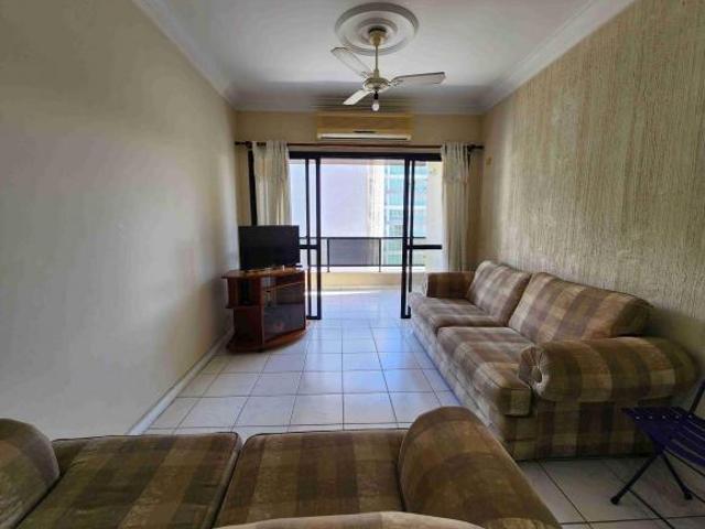 Apartamento 2 dormitórios 1 suíte à Venda na Pitangueiras no Guarujá | QVista.