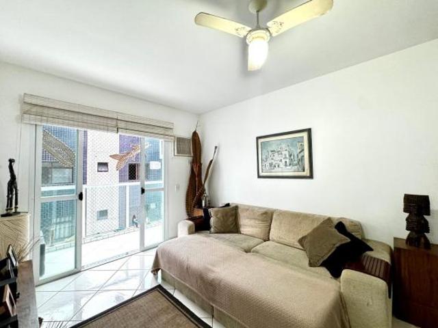 Apartamento 2 dormitórios 1 suíte à Venda no Tombo no Guarujá | QVista Inteli.