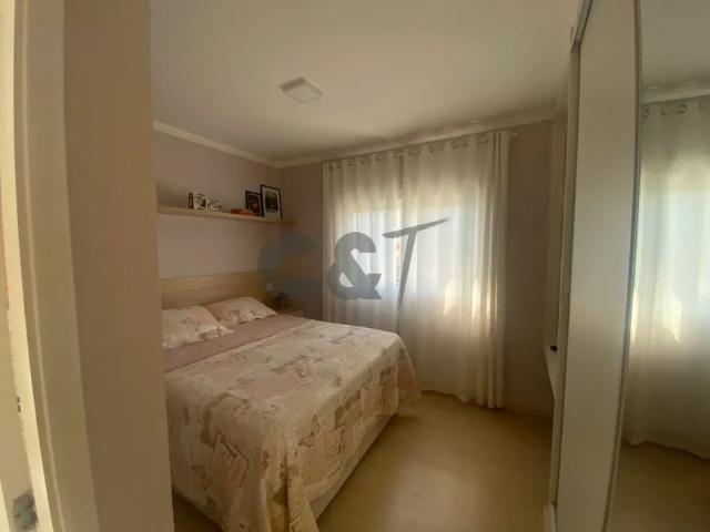 Apartamento 2 Dormitórios 1 Suíte à Venda no Jardim Taquaral São Paulo/SP