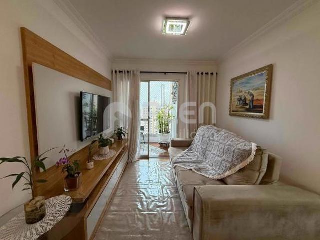 Apartamento 2 dormitórios, 1 suíte à venda, Santa Teresinha, São Paulo, SP