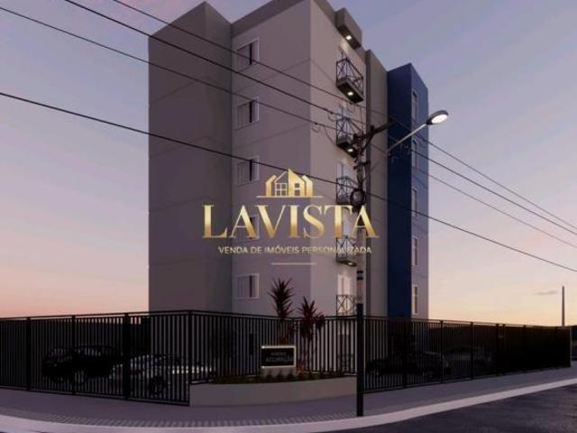 Apartamento 2 dormitorios 1 suite Atibaia Jardim Atibaia