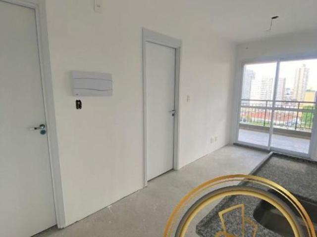 Apartamento 2 dormitórios, 1 suíte, Belenzinho