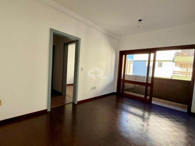 Apartamento 2 dormitórios, 1 suíte, Garagem Coberta, Rio Branco/ Bom Fim, Port
