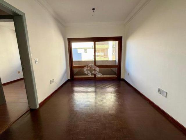 Apartamento 2 dormitórios, 1 suíte, Garagem Coberta, Rio Branco/ Bom Fim, Porto Alegre