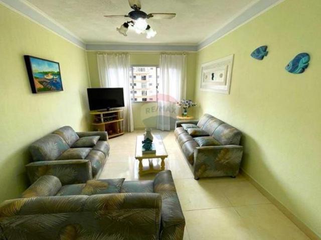 Apartamento 2 Dormitórios 1 suíte + Dependência de Empregada Cozinha com Armários de Parede Garage