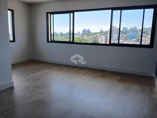 Apartamento, 2 dormitórios, 1 suíte, duas vagas próximo da PUC