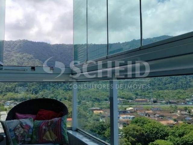 Apartamento 2 dormitórios, 1 suíte e 1 vaga à venda na Praia Grande