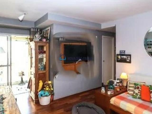 Apartamento 2 Dormitórios 1 Suíte e 1 Vaga à Venda no Ipiranga