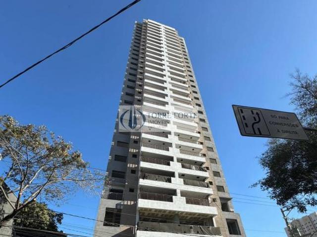 Apartamento 2 dormitórios 1 suíte e 1 vaga na Vila Ema LANÇAMENTO