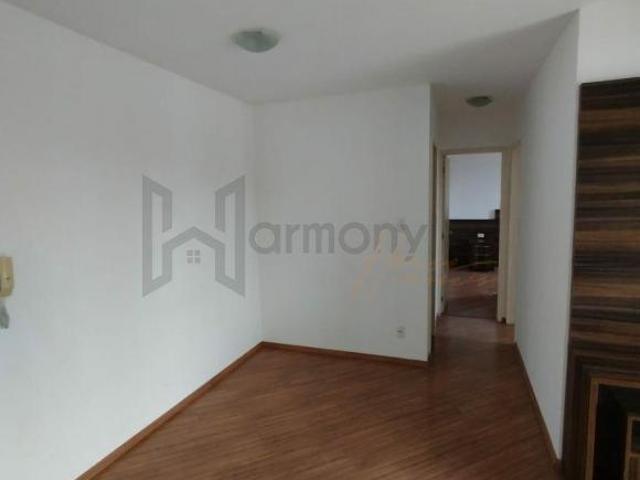 Apartamento 2 dormitórios 1 suíte e 1 vaga Saúde