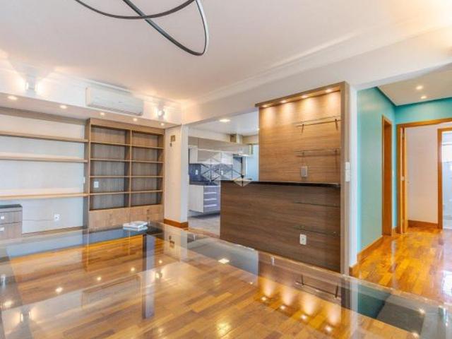 Apartamento 2 dormitórios 1 suite e 1 vagas no Centro de São Leopoldo