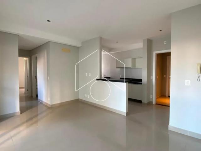 Apartamento 2 dormitórios, 1 suíte e 2 banheiros no bairro Marília, Marília