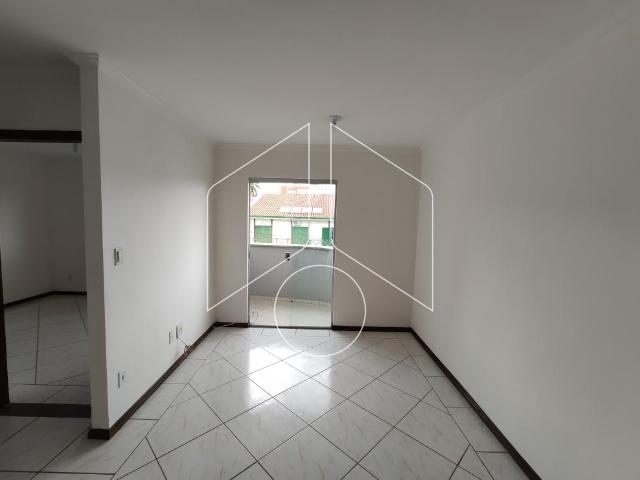 Apartamento 2 Dormitórios, 1 Suíte e 2 Banheiros no Jardim São Francisco