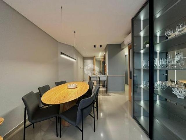 Apartamento 2 dormitórios, 1 suíte, em Capão da Canoa/RS