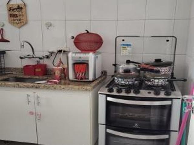 APARTAMENTO 2 DORMITORIOS 1 SUITE EM OSASCO