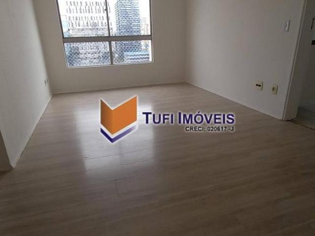 Apartamento 2 dormitórios 1 suíte em Vl Nova Conceição