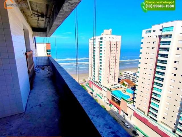 Apartamento 2 Dormitórios 1 suíte Financiamento direto