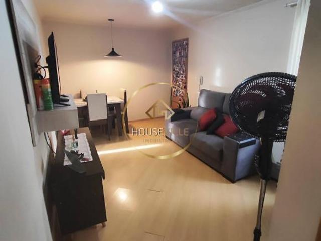 Apartamento, 2 Dormitórios 1 suíte, Floradas de São José, Sjc