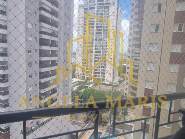 Apartamento 2 dormitórios 1 suíte, Home Concept, Aquárius, Sjc