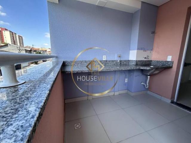Apartamento, 2 Dormitórios 1 suíte,Jardim América