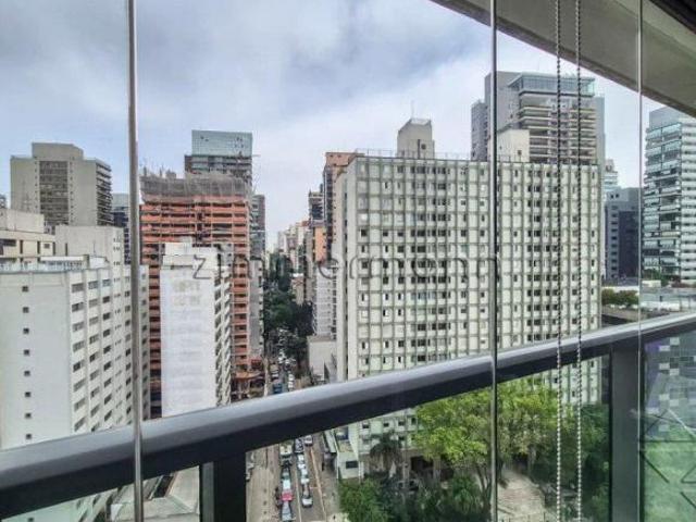 APARTAMENTO 2 DORMITÓRIOS 1 SUÍTE JARDIM AMERICA