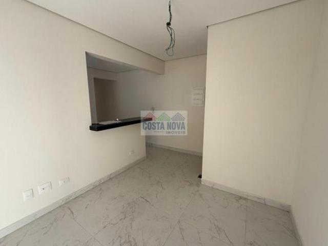 Apartamento 2 dormitórios 1 suíte, lazer completo