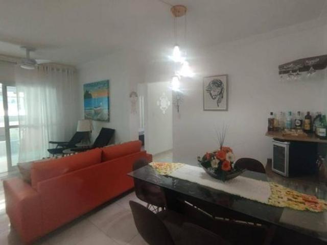 APARTAMENTO 2 DORMITORIOS 1 SUITE LADO PRAIA PARCELAMENTO DIRETO MONGAGUA