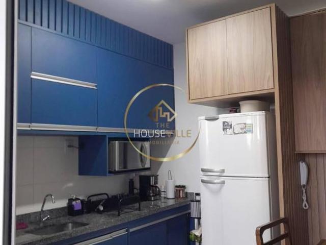 Apartamento, 2 Dormitórios 1 suíte, Maranata Parque Industrial