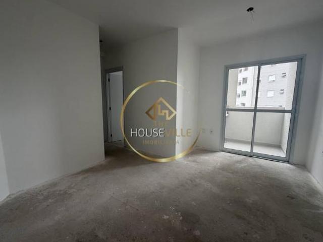 Apartamento 2 dormitórios 1 suíte, Mirante Flamboyant, Sjc