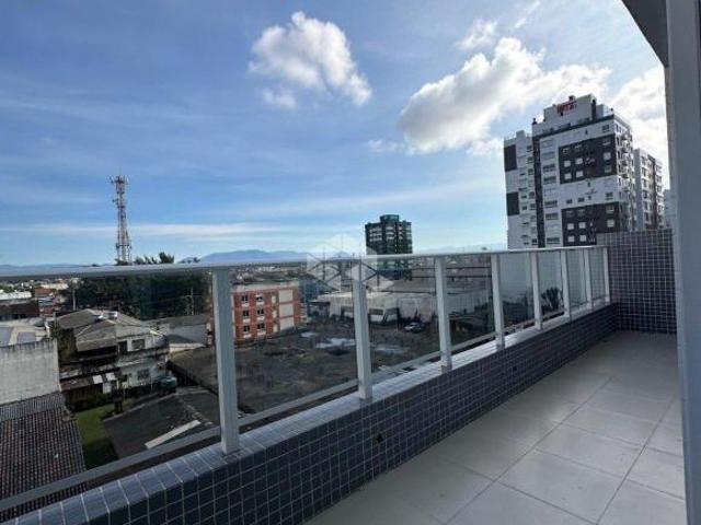 Apartamento 2 dormitórios, 1 suíte, novo, Infra completa, em Capão da Canoa